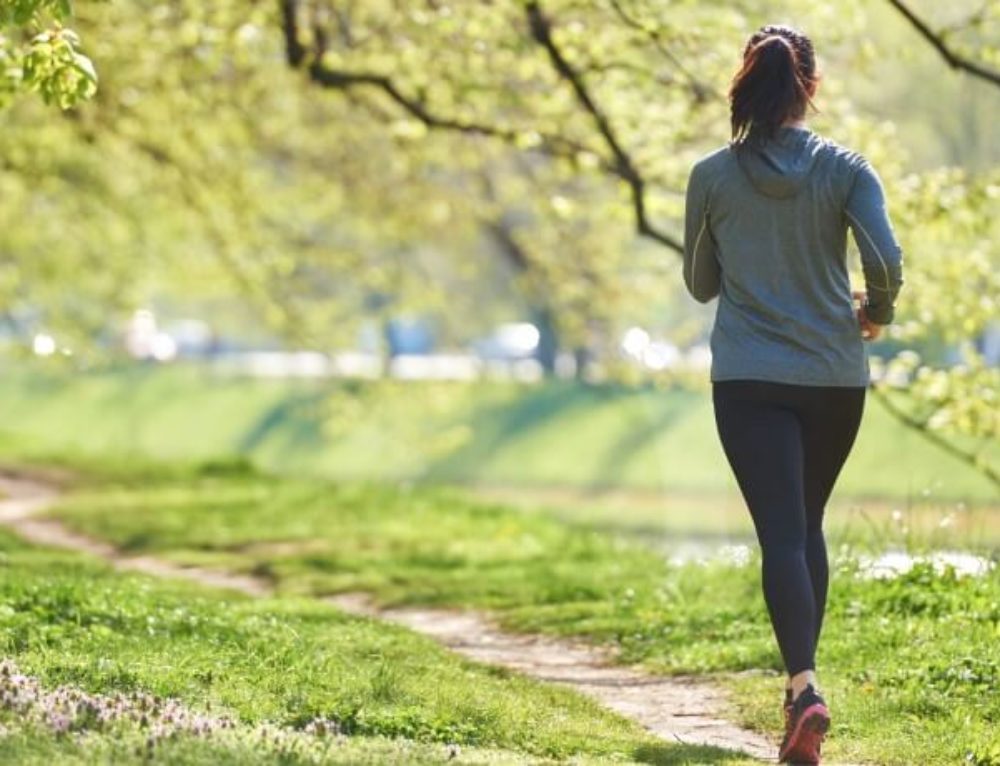 Why Sustainable Exercise is Important - StEP